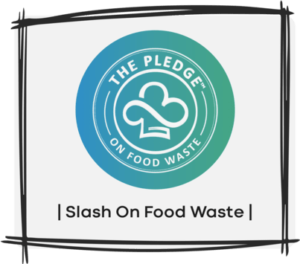 The PLEDGE on Food Waste - Time to SAVE food